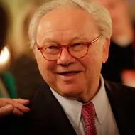 Hubert Burda: Aktuelle News, Infos & Bilder | BUNTE.de