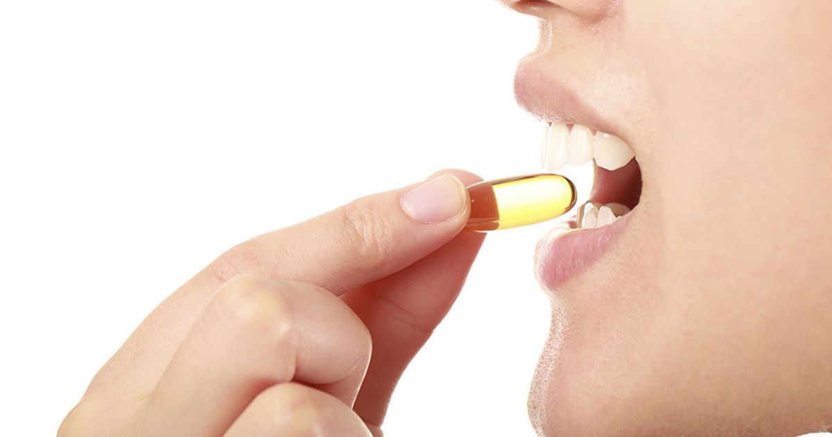 Tabletten schlucken: So nehmen Sie Medikamente richtig ein | BUNTE.de