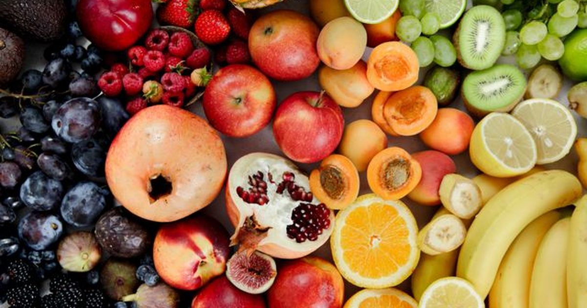 Das sind die 5 gesündesten Obstsorten der Welt | BUNTE.de