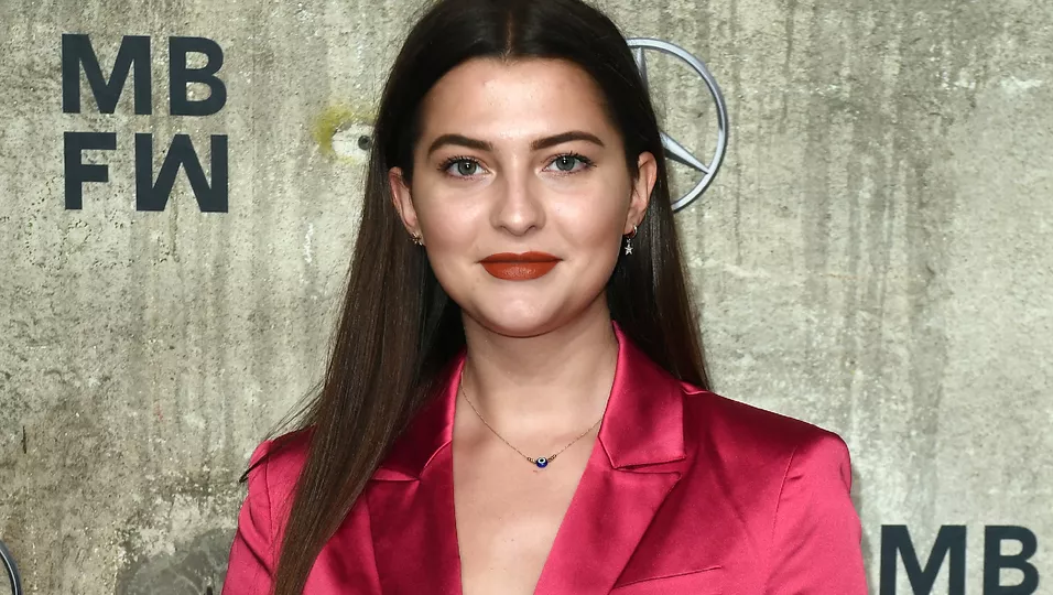 Ex-GNTM-Kandidatin Fata Hasanovic: Über Heidi Klum: "Man merkt ...