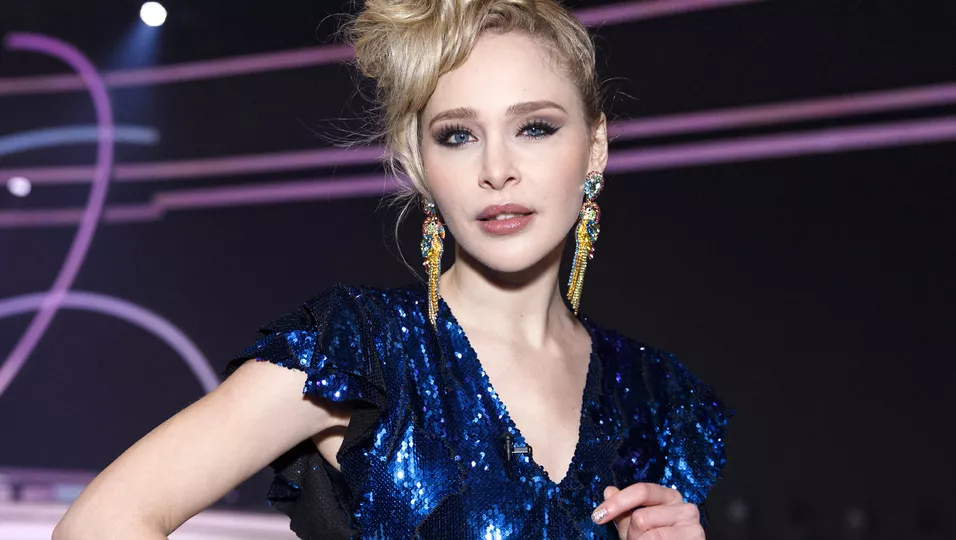 Ex-GNTM-Star Theresia Fischer über GNTM "mit modeln wenig zu tun ...