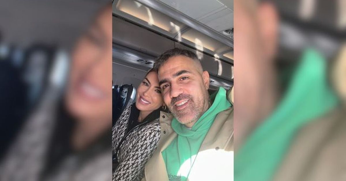 Bushido & Anna Maria Ferchichi nehmen sich eine Auszeit zu zweit | BUNTE.de