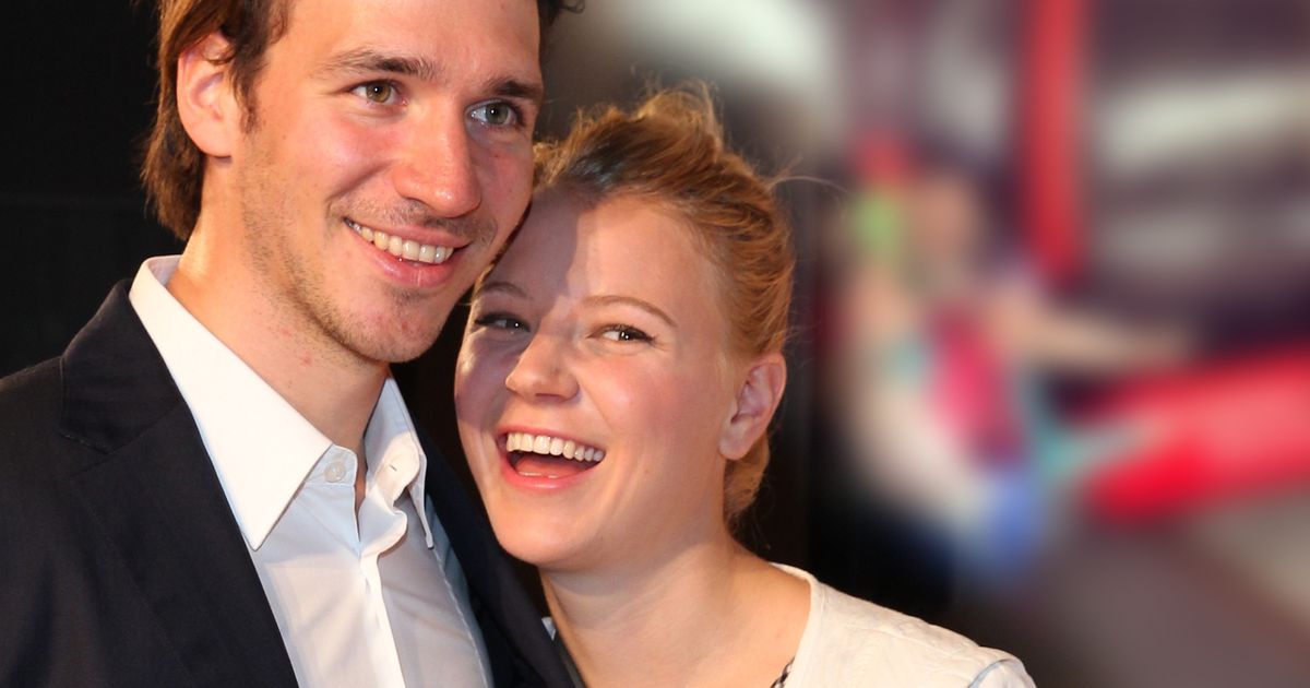 Miriam & Felix Neureuther: So ein Familienfoto gab es noch nie! | BUNTE.de