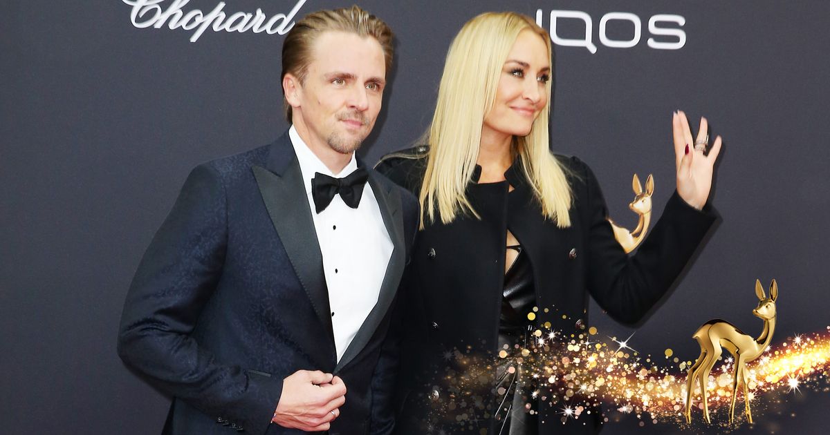 Sarah Connor: Komm her, Schatz! Seltener Auftritt mit Ehemann Florian ...