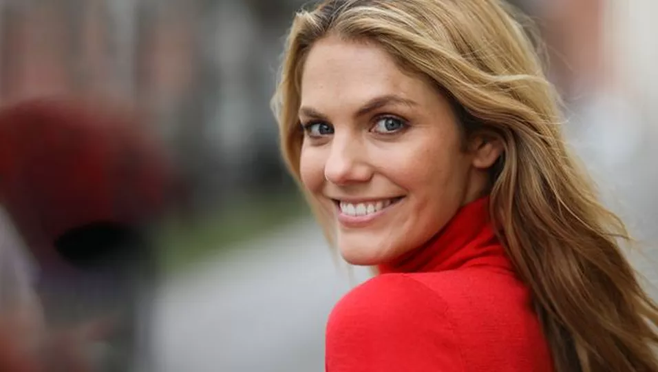 "taff"-Moderatorin Viviane Geppert: Neues Foto mit Baby Luka | BUNTE.de