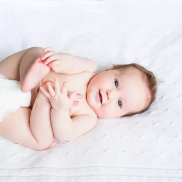 Baby und Kleinkind - Tipps und Infos für Eltern | BUNTE.de