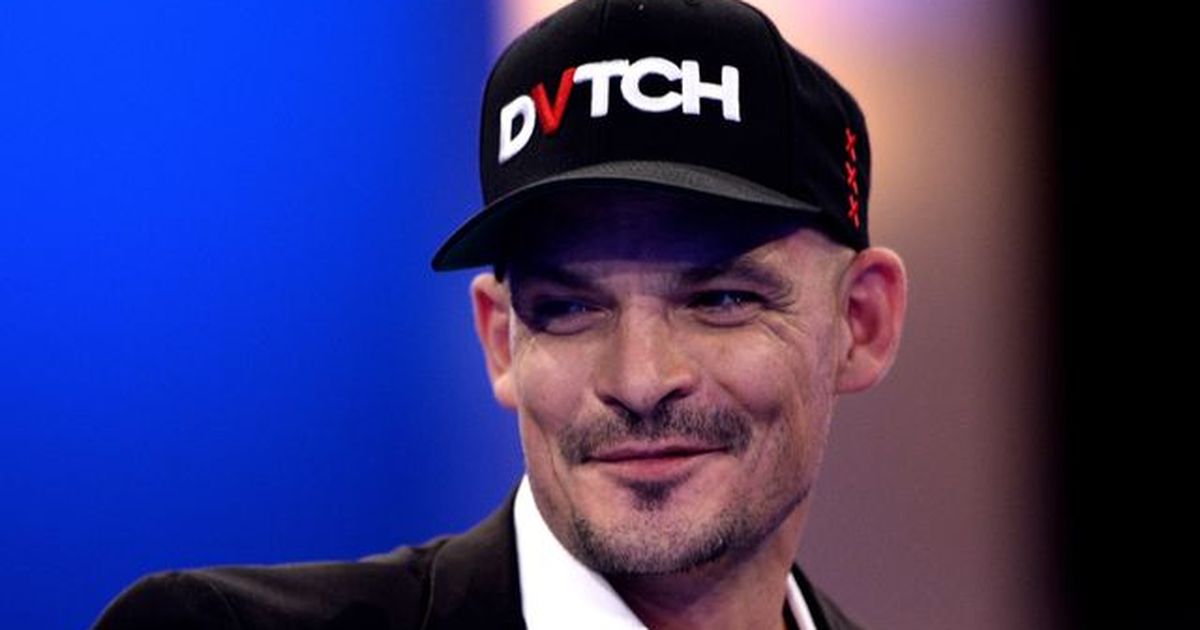 Was Uschi Glas' Sohn Ben Tewaag heute macht | BUNTE.de