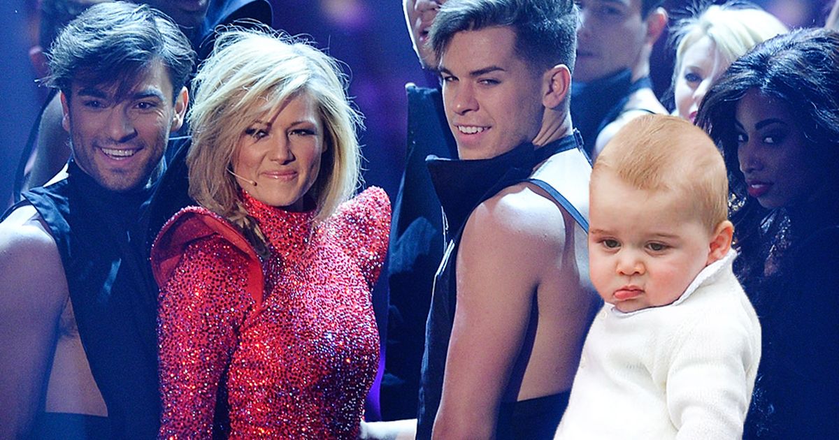 „Grumpy George“: Schlechte-Laune-Gesicht ist ein Internet-Hit! | BUNTE.de