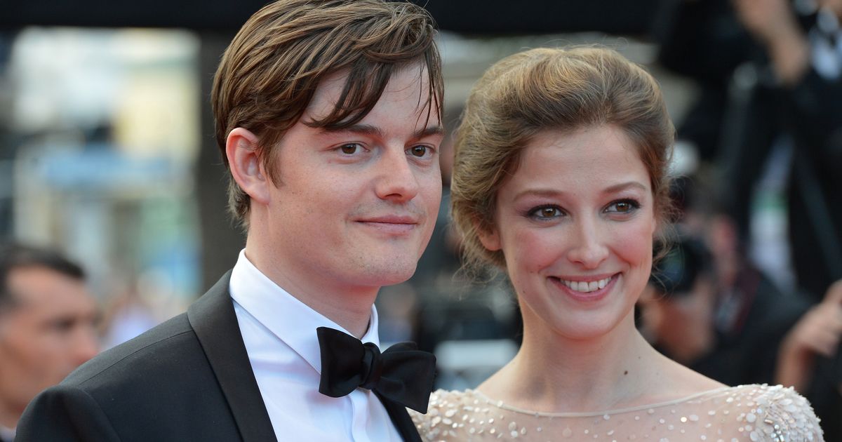 Alexandra Maria Lara: Das Baby ist da | BUNTE.de