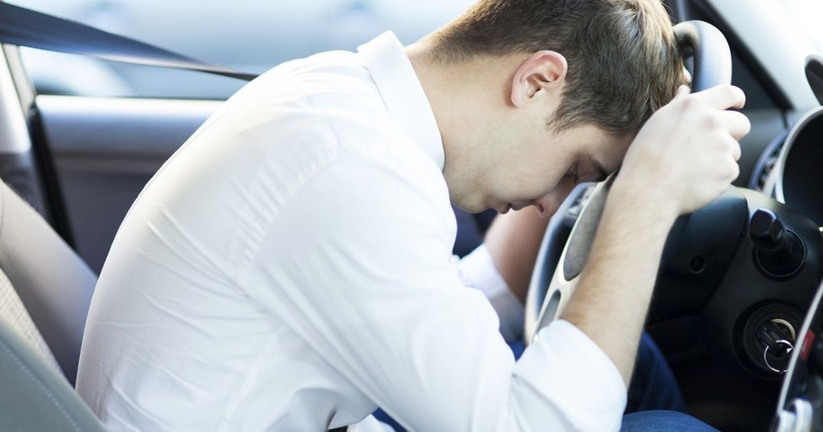 Übermüdet am Steuer: Tipps beachten und Strafen vorbeugen | BUNTE.de