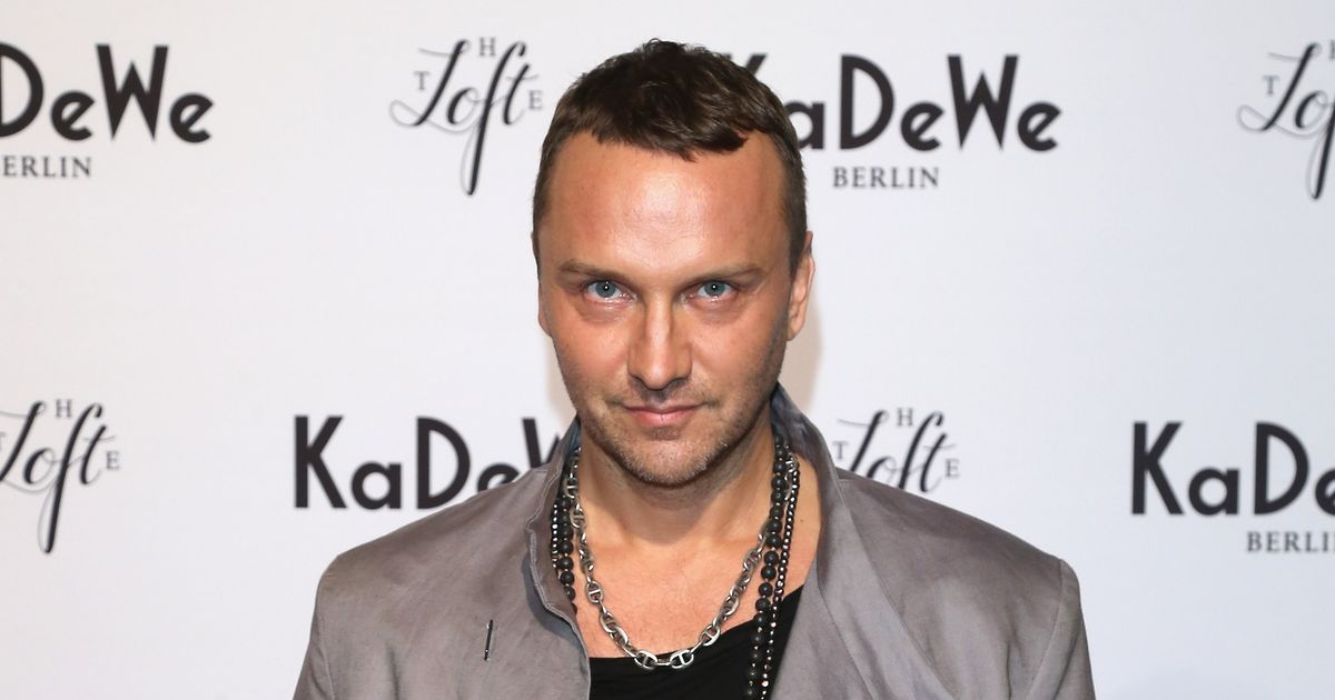 "Verliebt in Berlin"-Star Hubertus Regout lebt jetzt als Frau | BUNTE.de