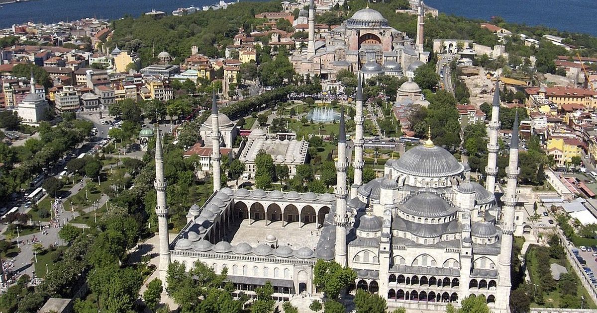 Aussichtspunkte in Istanbul: Entdecken Sie die Stadt am Bosporus | BUNTE.de