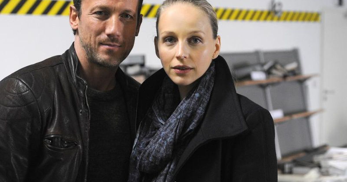 Medien: Wotan Wilke Möhring auf Klassenfahrt | BUNTE.de