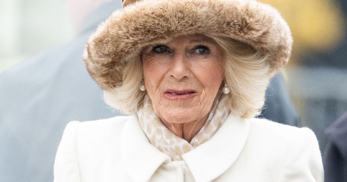 Königin Camillas schmerzhafter Weg vom "Rottweiler" zur Königin | BUNTE.de