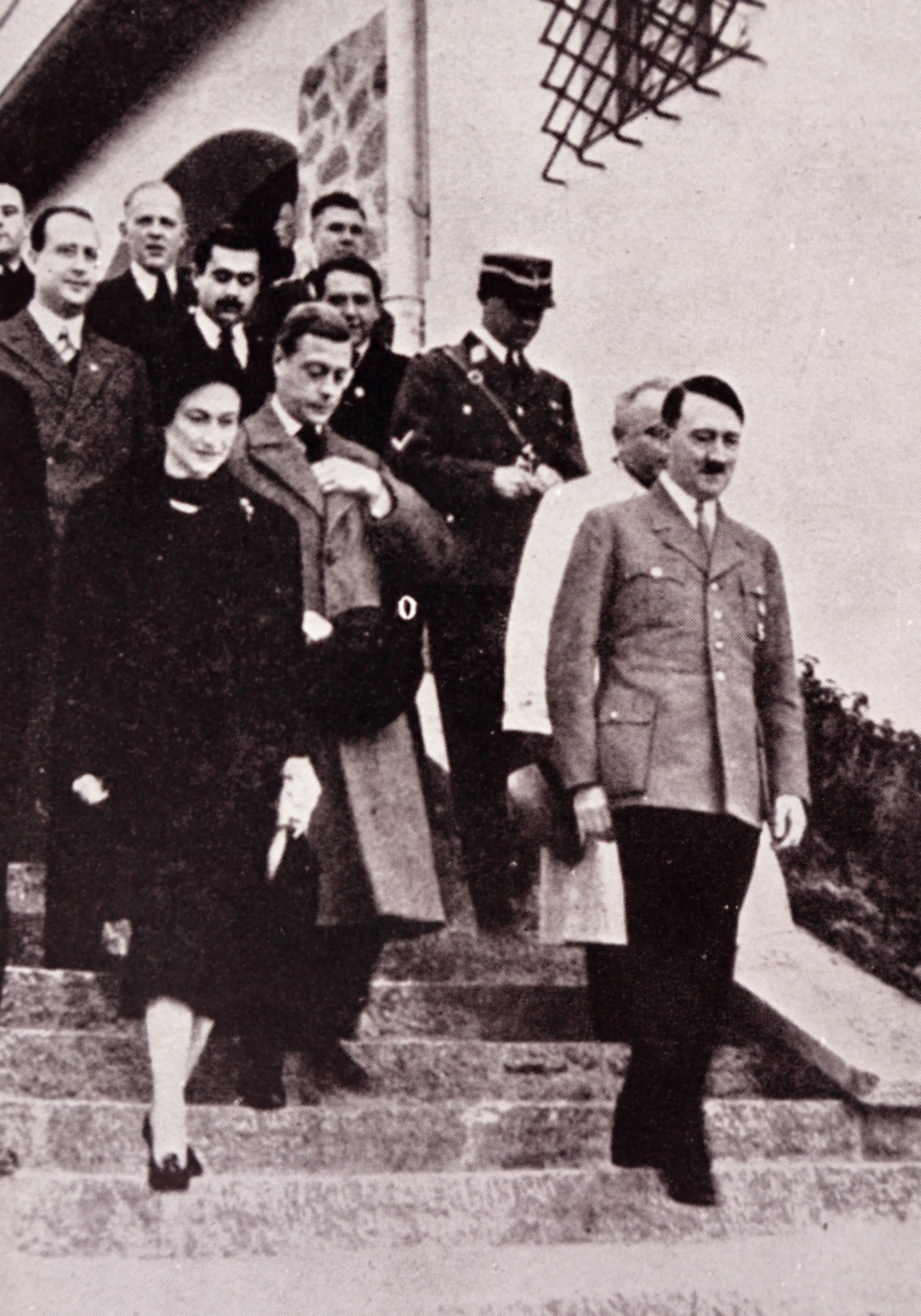 Edward VIII.: Der König, der keiner sein sollte | BUNTE.de