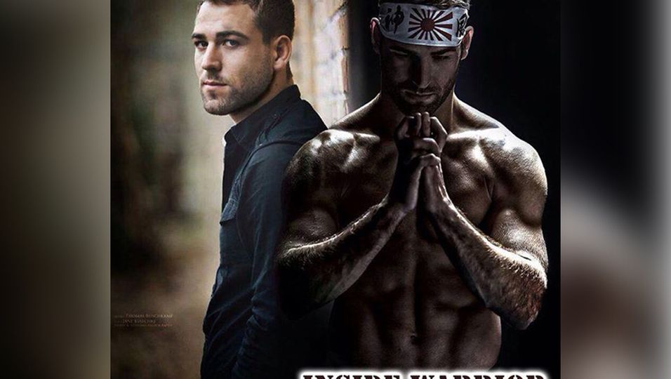 "Die Bachelorette 2014": Thomas B. außen Gentleman und innen knallhart ...