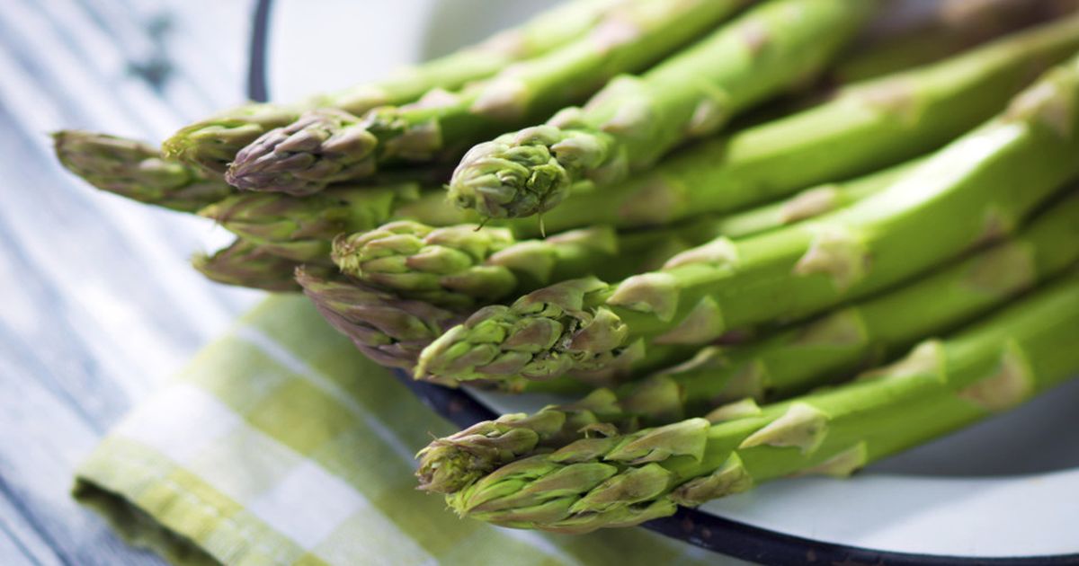 Frischer Spargel: Gesundes Königsgemüse | BUNTE.de