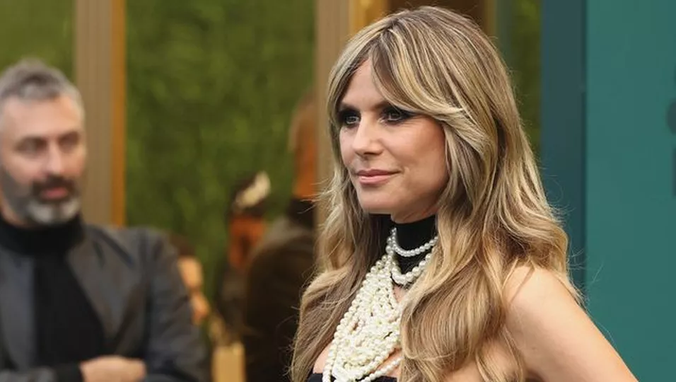 Keine Best-Ager Models bei GNTM – Heidi Klum verrät die Gründe | BUNTE.de