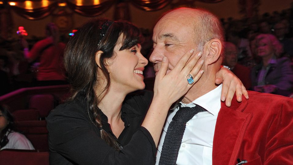 Viktoria Lauterbach: Bei ihr ist Heiner zahm wie ein Kätzchen! | BUNTE.de