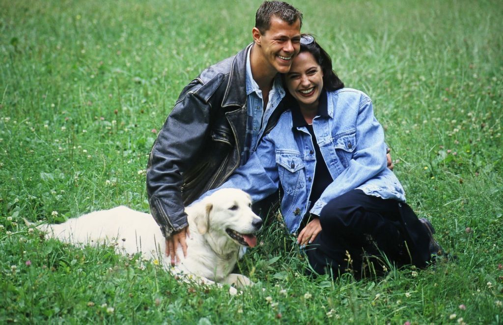 "Frühling"-Star Simone Thomalla über die Freundschaft zu Ex Sven ...