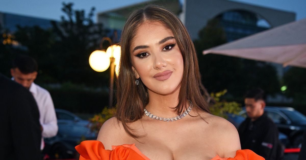 Mats Hummels: Kein Versteckspiel: Lisa Straube will mit ihrem Neuen ins ...