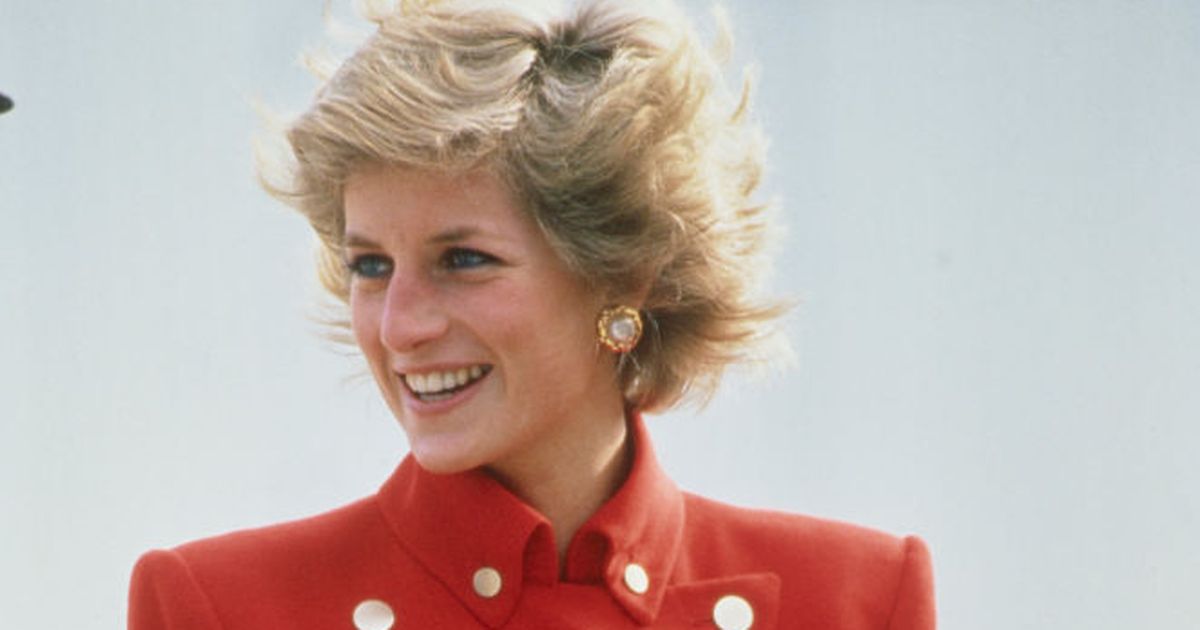 Prinzessin Dianas Bruder teilt süßes Foto aus ihrer Kindheit | BUNTE.de