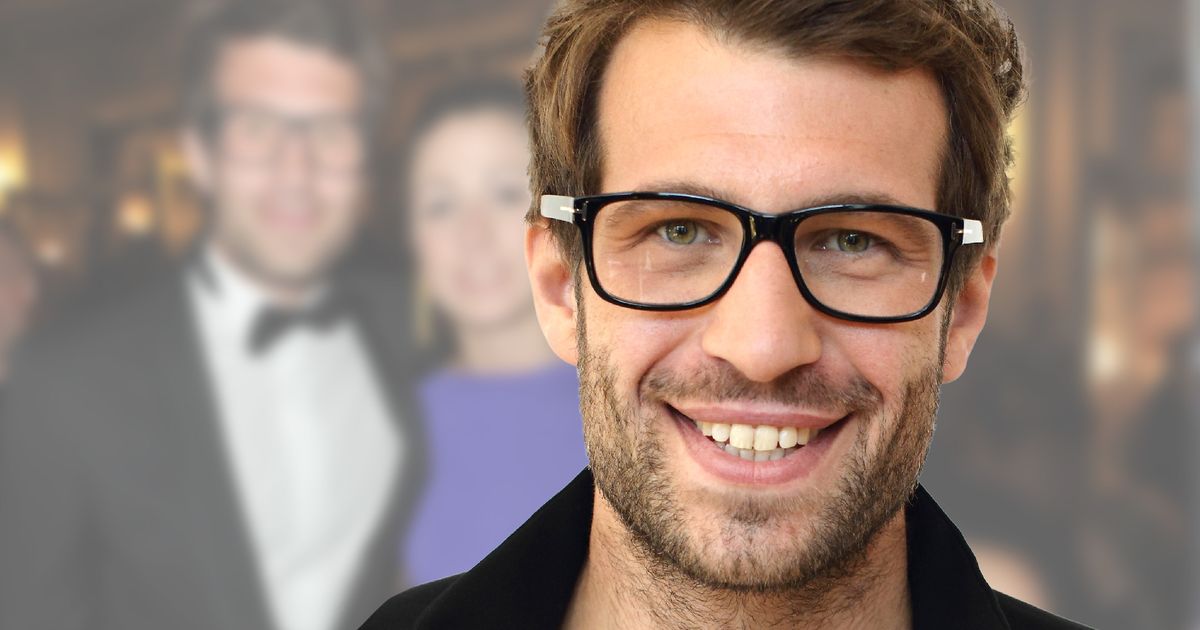 "Let's Dance"-Moderator Daniel Hartwich: Das ist seine Ehefrau Hannah ...