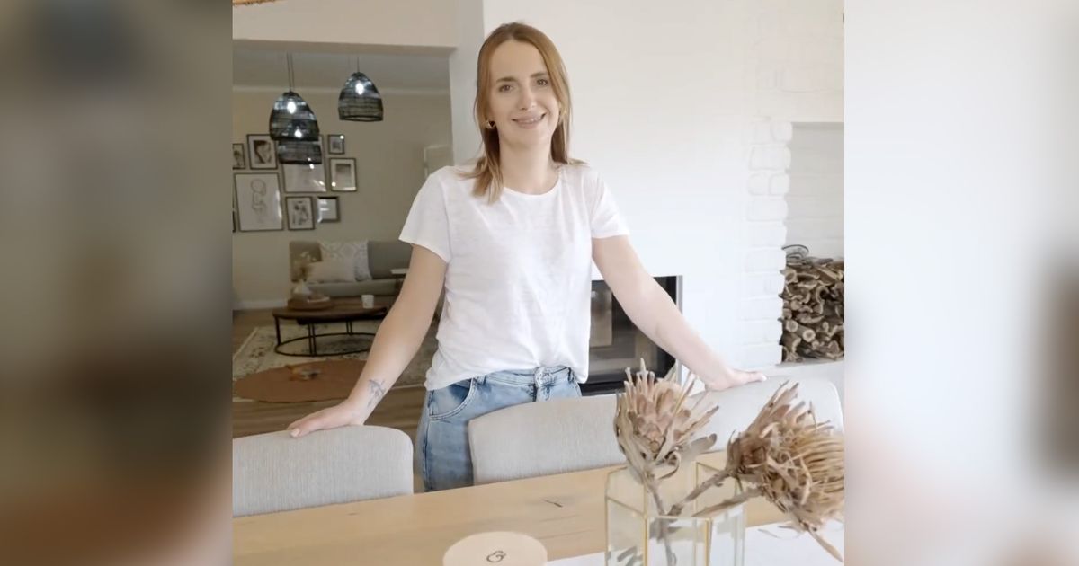 So lebt Anna Heiser mit ihrer Familie | BUNTE.de