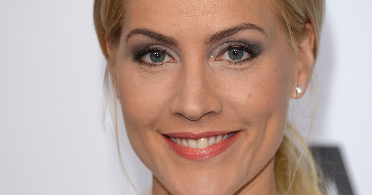 Judith Rakers: Großer Facebook-Fauxpas! | BUNTE.de