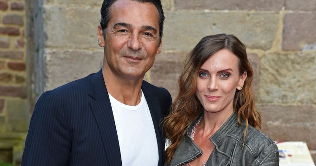 Erol Sander: "Wir erleben das größte Glück auf Erden" | BUNTE.de