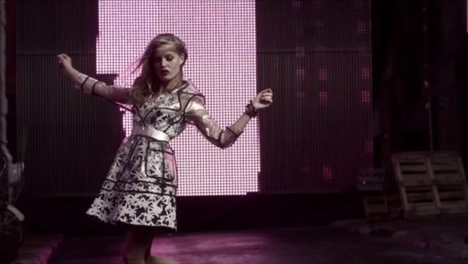 Mercedes-Benz Fashion Week 2014: "Elle" stellt neues Designtalent vor ...