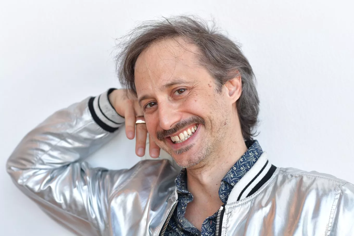 Michael Ostrowski kann "Fernsehkrimis nichts abgewinnen" | BUNTE.de