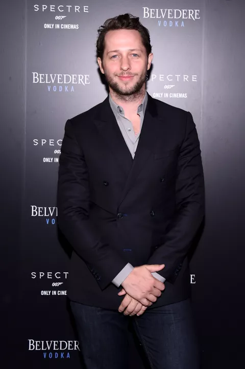 „Belvedere x Spectre“ Party in New York: „Belvedere x Spectre“ Party in ...