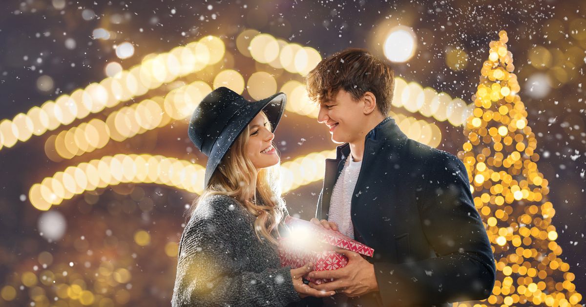 Überraschung: 3 Sternzeichen erleben in diesem Jahr ein Weihnachtswunder | BUNTE.de