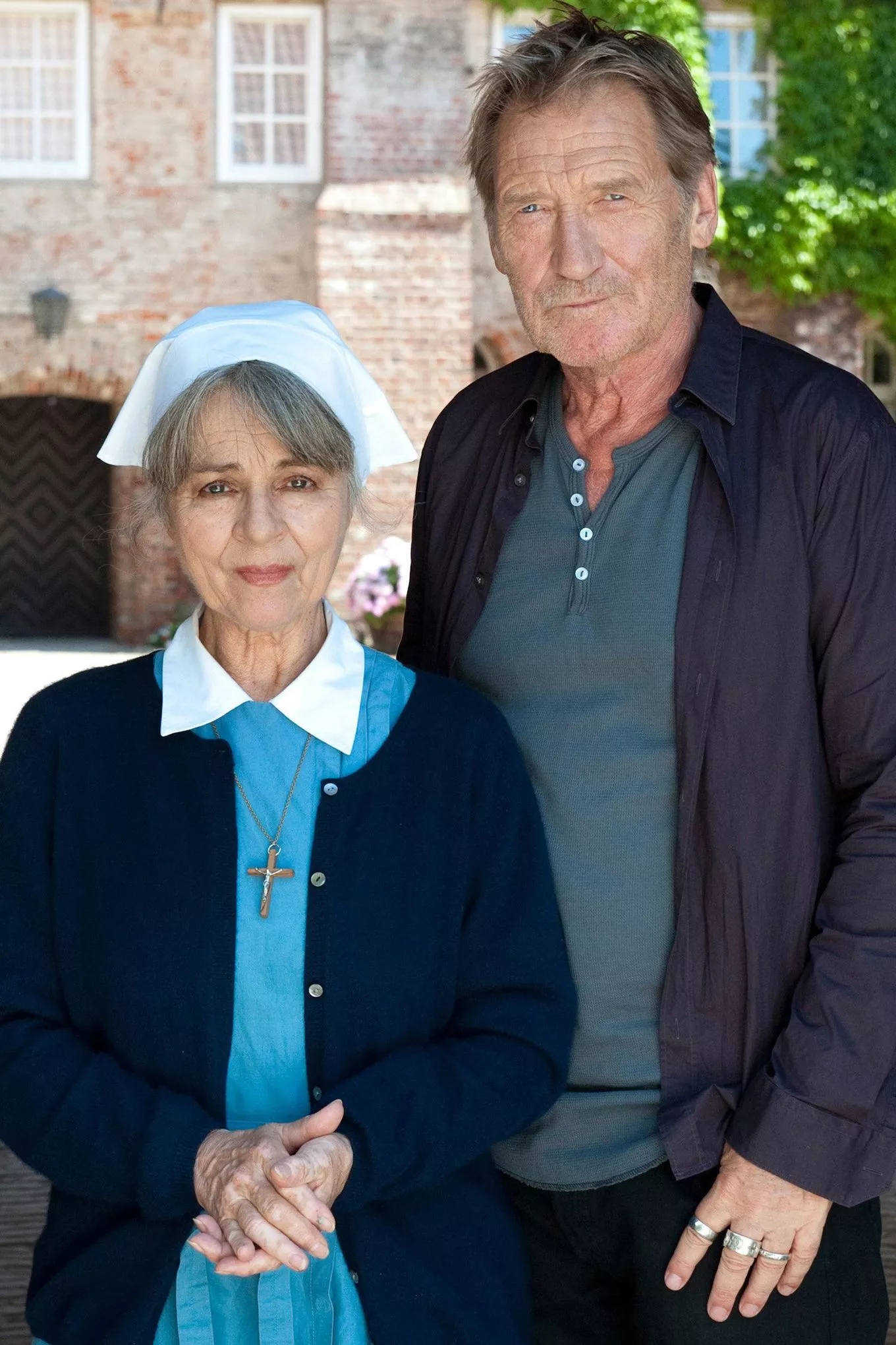 Cornelia Froboess: Schlagerstar & Theatergröße: Sie wird 80 Jahre alt ...