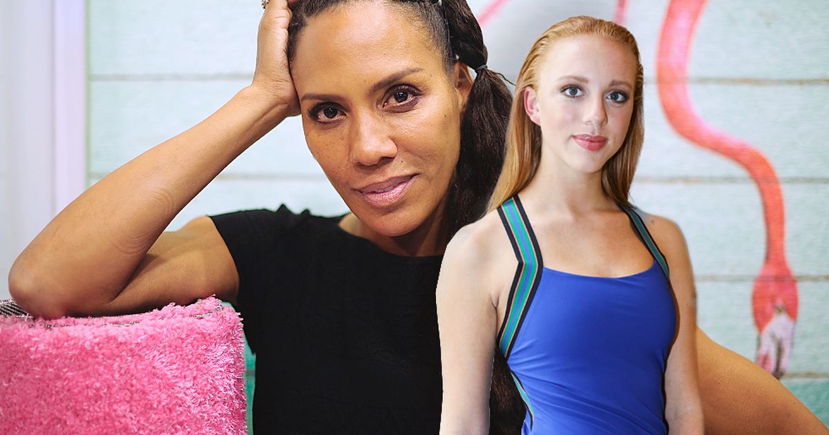 Barbara Becker: „Sie ist die Schwester meiner Söhne und die lieben wir ...