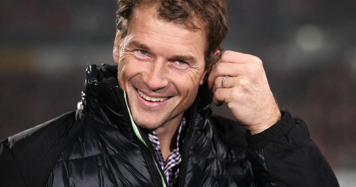 Jens Lehmann: Das sind seine Söhne Lasse und Mats | BUNTE.de