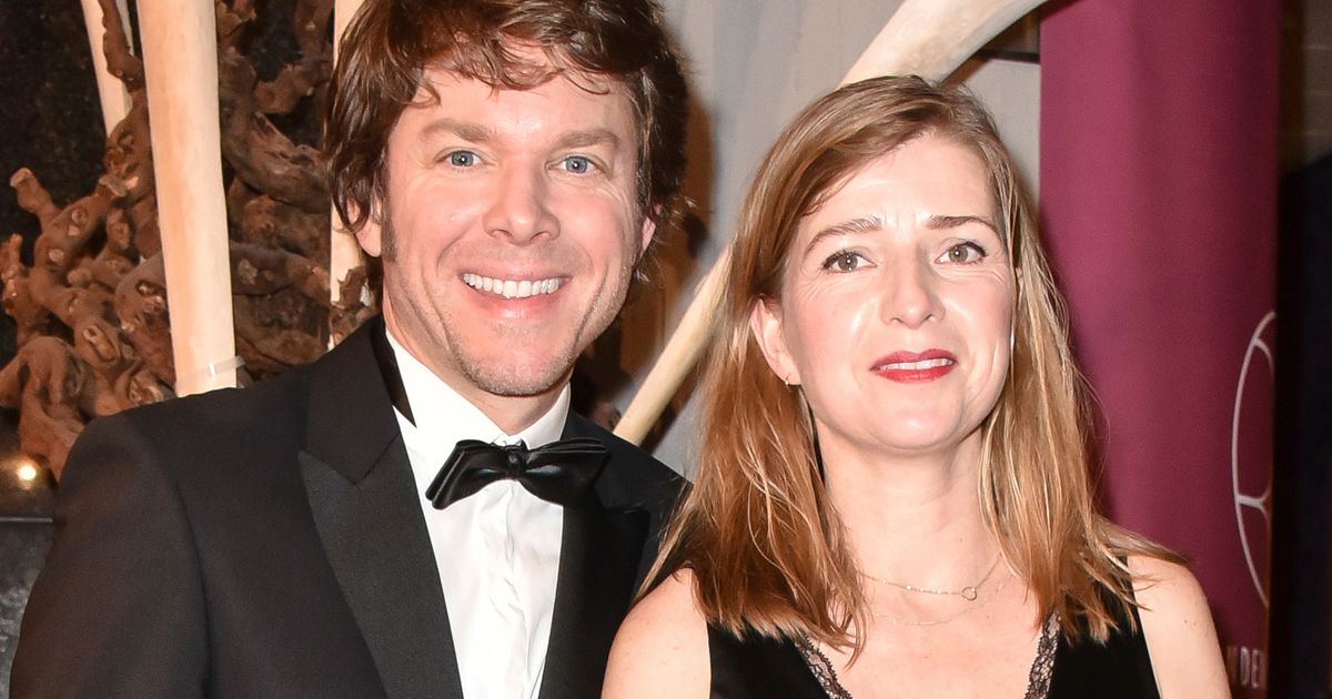 "SOKO Leipzig"-Star Steffen Schroeder: "Wir haben uns wieder neu ...