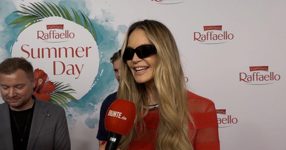 Mit 60 sieht Elle Macpherson aus wie Mitte 20 – das ist ihr Geheimnis ...