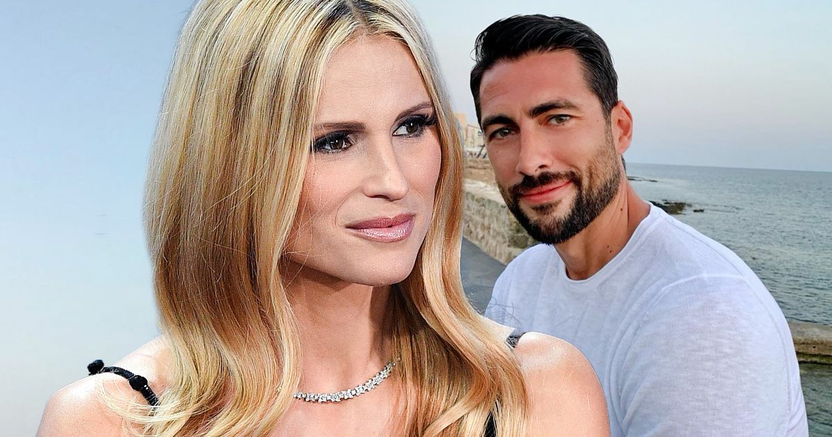 Michelle Hunzikers Trennung vom "Dottore" hatte sich angedeutet | BUNTE.de