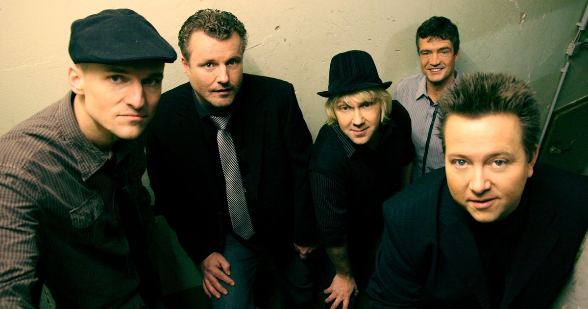 Die Prinzen: „Das war's jetzt" | BUNTE.de