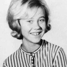 "ABBA"-Star Agnetha Fältskog: Tochter Linda ist ihr Ebenbild | BUNTE.de