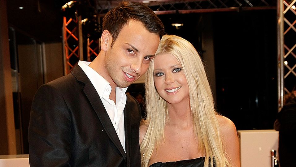 Tara Reid & Michael Axtmann: „Ja, wir heiraten!“ | BUNTE.de