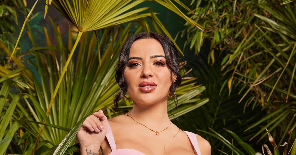 "IBES"-Kandidatin Leyla setzt vorm Dschungelcamp ihr Testament auf ...