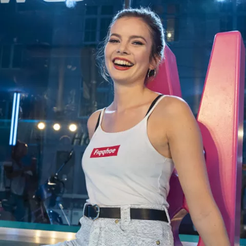 Maria Clara Groppler: Aktuelle News, Infos & Bilder | BUNTE.de