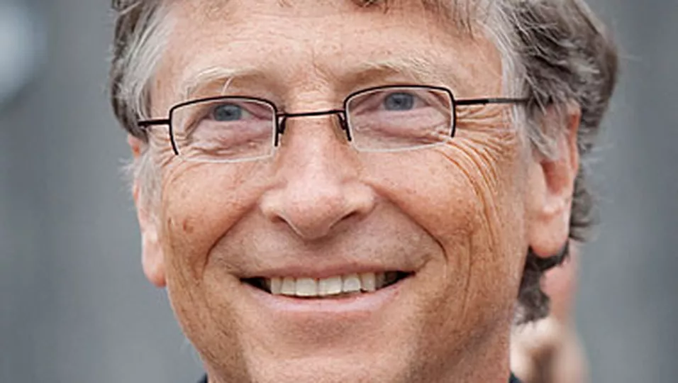 Bill Gates: Seine Kinder werden streng erzogen | BUNTE.de