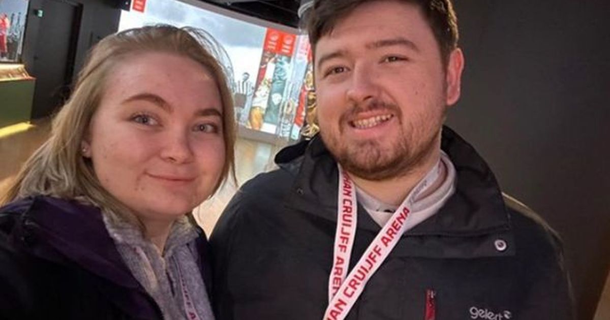 Ehemaliges "Teletubbies"-Sonnen-Baby Jessica Smith ist Mutter geworden ...