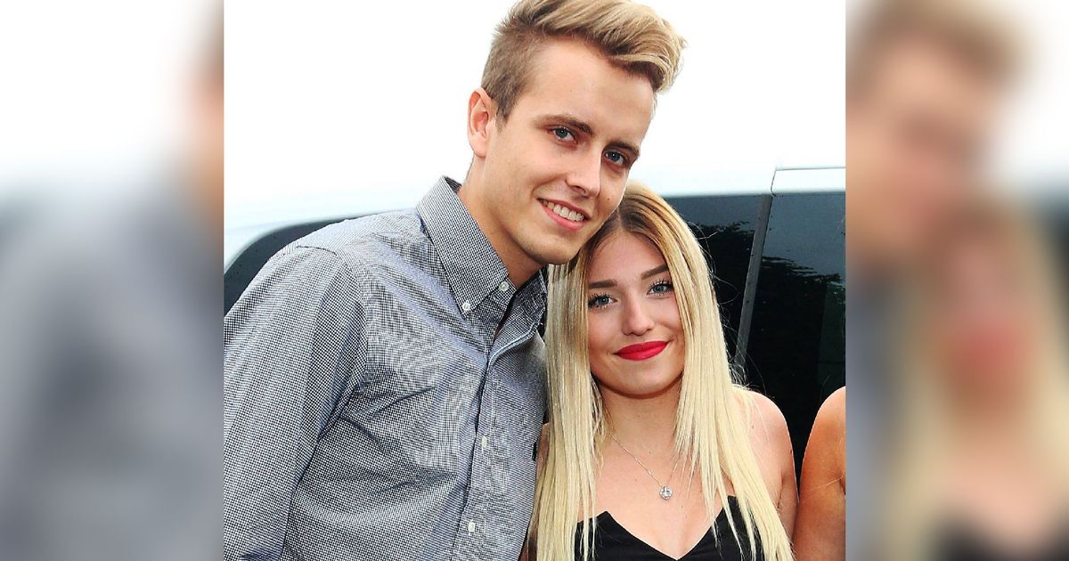 Julian & Bibi Claßen : Gemeinsam feiern sie Söhnchen Lios Geburtstag ...