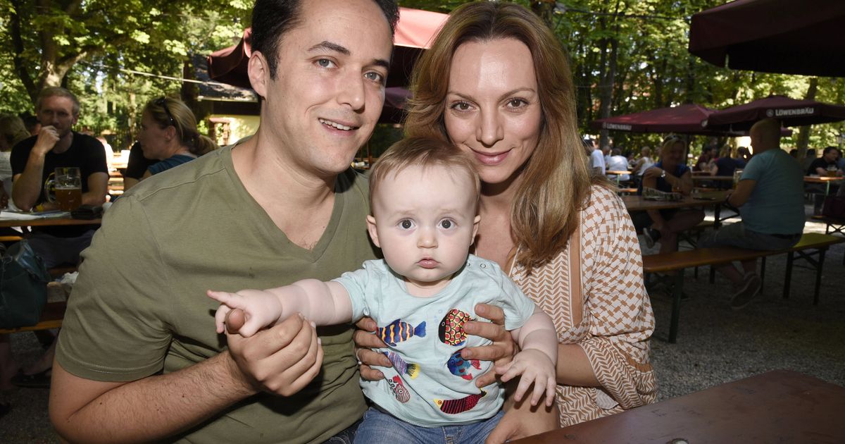 "Sturm der Liebe"-Star Viola Wedekind: Trennung! | BUNTE.de