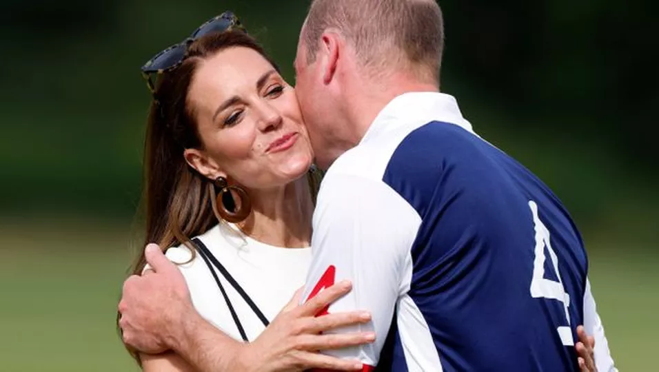 Herzogin Kate: Skandal-Onkel Gary Goldsmith spricht über sie | BUNTE.de